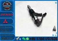 China Common Rail Diesel Fuel Injector 095000-9720 ME307488 For Engine  095000-6860 095000-6861 095000-8620 for sale