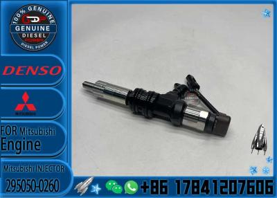 China Diesel Fuel Injector  095000-8620 095000-8621 095000-8920 095000-9720 295050-0260  ME306476 for sale