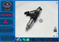 China Diesel Fuel Injector  095000-8620 095000-8621 095000-8920 095000-9720 295050-0260  ME306476 for sale