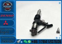 China Diesel Fuel Injector  095000-8620 095000-8621 095000-8920 095000-9720 295050-0260  ME306476 for sale