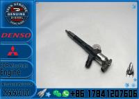 China Injector 1465A323 295050-0120 For Sanling  295050-1760 for sale