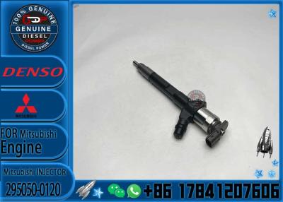 China Injector 1465A323 295050-0120 For Sanling  295050-1760 for sale