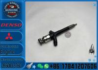 China High Quality Diesel Fuel Injector 095000-5760 For Mitsubishi L200   1465A054 for sale