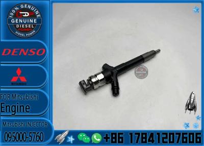 China High Quality Diesel Fuel Injector 095000-5760 For Mitsubishi L200   1465A054 for sale