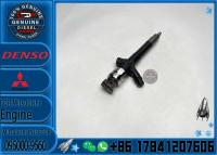 China Common Rail Fuel Injector Assembly   095000-5760 095000-7490 095000-8110 095000-9560  1465A257 for sale