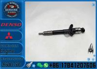 China Common Rail Diesel Fuel Pump Injector Nozzle Assembly 095000-7500  1465A279 for sale