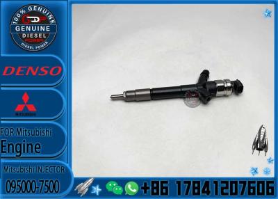 China Common Rail Diesel Fuel Pump Injector Nozzle Assembly 095000-7500  1465A279 for sale