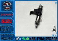 China Common Rail Injector 095000-5000   8-97306071-0 095000-5340 095000-5342 095000-5345 095000-5353 for sale