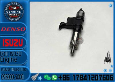 China Common Rail Injector 095000-5000   8-97306071-0 095000-5340 095000-5342 095000-5345 095000-5353 for sale