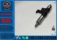 China Common Rail Fuel Injector 095000-5353  8-97601156-4  095000-5000 095000-5012 095000-5013 095000-5340 095000-5342 for sale
