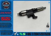 China Diesel Fuel Injector Common Rail Injector 095000-5360  095000-5360 095000-5471 095000-5471 095000-5500  8-97602803-0 for sale