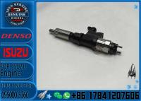 China Diesel Fuel Injector Common Rail Injector 095000-5360  095000-5360 095000-5471 095000-5471 095000-5500  8-97602803-0 for sale