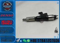 China Diesel Fuel Injector Common Rail Injector 095000-5360  095000-5360 095000-5471 095000-5471 095000-5500  8-97602803-0 for sale