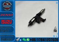 China Diesel Fuel Common Rail Injector  095000-6382 095000-6392 095000-8901 095000-8930  8-97609790-2 for sale