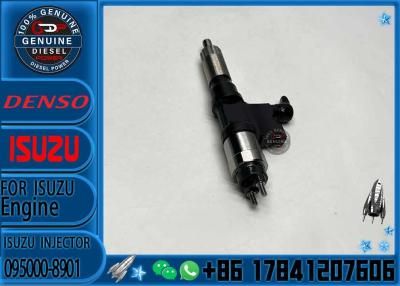 China Common Rail Fuel Injector 095000-8901  8-98151837-1  095000-5013 095000-5340 095000-5342 095000-5345 for sale