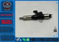 China Diesel Fuel Injector 095000-8930  8-98160061-0  095000-5340 095000-5342 095000-5345 095000-5353 for sale