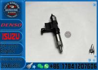 China Diesel Fuel Injector 095000-8930  8-98160061-0  095000-5340 095000-5342 095000-5345 095000-5353 for sale