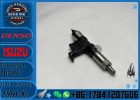China Fuel Injector 8-98238463-1 295050-1401 For ISUZU for sale
