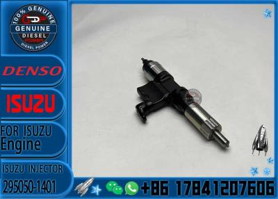 China Fuel Injector 8-98238463-1 295050-1401 For ISUZU for sale