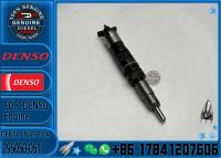 China Diesel Fuel Injector Assy 295050-0511 295050-1350 295050-1240 21416555 21896867 21785960 For V-OLVO for sale