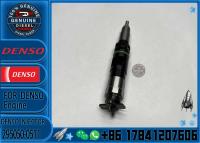 China Diesel Fuel Injector Assy 295050-0511 295050-1350 295050-1240 21416555 21896867 21785960 For V-OLVO for sale