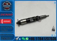 China Diesel Fuel Injector Assy 295050-0511 295050-1350 295050-1240 21416555 21896867 21785960 For V-OLVO for sale