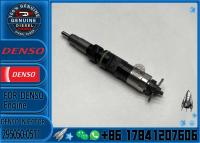 China Diesel Fuel Injector Assy 295050-0511 295050-1350 295050-1240 21416555 21896867 21785960 For V-OLVO for sale