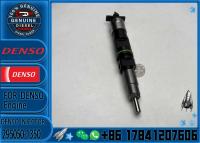 China Common Rail Fuel Injection Nozzle  295050-1350 295050-1240  21896867 for sale