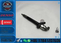 China Diesel Engine Fuel Injector 095000-7060  6C1Q-9K546-BC for sale