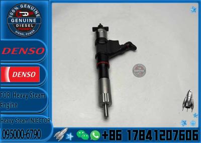 China Fuel Injector Assembly 095000-6700 095000-8910  R61540080017A for sale