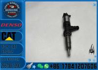 China Common Rail Injector Fuel Injector 571-0940 295700-1200 418-3229 295050-1810 For C4.4 Excavator for sale