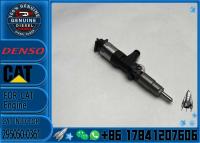 China Diesel Fuel Injector Nozzle  295050-1810 295050-0421 295050-0411 295050-0361  370-7281 for sale