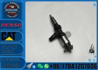China Diesel Fuel Injector Nozzle  295050-1810 295050-0421 295050-0411 295050-0361  370-7281 for sale