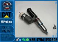 China CAT Excavator Parts Fuel Injector 211-3025 200-1117 235-1401 235-1400 For C-15 C16 Engine 211-3025 for sale