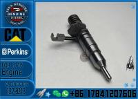 China Excavator Parts 3116 Engine Injector 127-8209 127-8211 127-8213 0R-8475 0R-8483 fuel injector For Excavator for sale