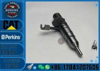 China Excavator Parts 3116 Engine Injector 127-8209 127-8211 127-8213 0R-8475 0R-8483 fuel injector For Excavator for sale