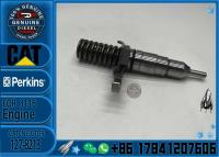 China Excavator Parts 3116 Engine Injector 127-8209 127-8211 127-8213 0R-8475 0R-8483 fuel injector For Excavator for sale