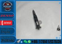 China Diesel Fuel Common Rail Injector 0095000-6480 095000-6460 095000-6470 For JOHN DERE RE546776 RE528407 RE529149 SE501947 for sale