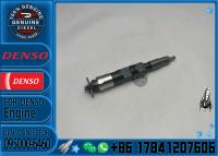 China Diesel Fuel Common Rail Injector 0095000-6480 095000-6460 095000-6470 For JOHN DERE RE546776 RE528407 RE529149 SE501947 for sale