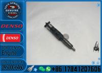 China Diesel Fuel Common Rail Injector 0095000-6480 095000-6460 095000-6470 For JOHN DERE RE546776 RE528407 RE529149 SE501947 for sale