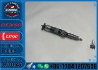 China Diesel Fuel Common Rail Injector 0095000-6480 095000-6460 095000-6470 For JOHN DERE RE546776 RE528407 RE529149 SE501947 for sale