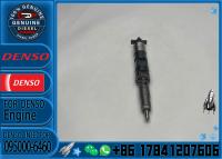 China Diesel Fuel Common Rail Injector 0095000-6480 095000-6460 095000-6470 For JOHN DERE RE546776 RE528407 RE529149 SE501947 for sale