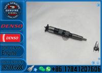 China diesel fuel injector common rail injector 095000-8550 095000-7150 095000-6880 RE539818 RE533505 RE532216 for sale