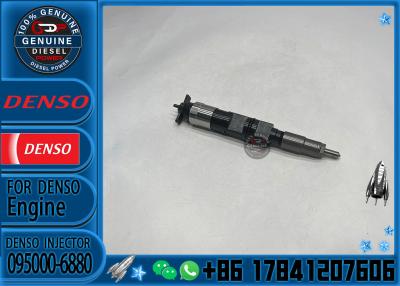 China diesel fuel injector common rail injector 095000-8550 095000-7150 095000-6880 RE539818 RE533505 RE532216 for sale