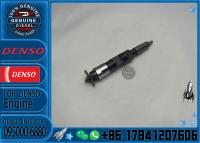 China diesel fuel injector common rail injector 095000-8550 095000-7150 095000-6880 RE539818 RE533505 RE532216 for sale
