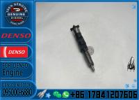 China diesel fuel injector common rail injector 095000-8550 095000-7150 095000-6880 RE539818 RE533505 RE532216 for sale