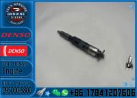 China Common Rail Injection 095000-6490 095000-6491 095000-6492 095000-8800 095000-8801 095000-8802 RE529118 RE524382 For JOHN for sale