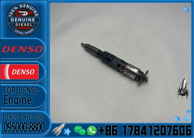 China Common Rail Injection 095000-6490 095000-6491 095000-6492 095000-8800 095000-8801 095000-8802 RE529118 RE524382 For JOHN for sale