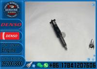 China Common Rail Injection 095000-6490 095000-6491 095000-6492 095000-8800 095000-8801 095000-8802 RE529118 RE524382 For JOHN for sale