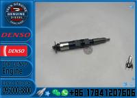 China Common Rail Injection 095000-6490 095000-6491 095000-6492 095000-8800 095000-8801 095000-8802 RE529118 RE524382 For JOHN for sale